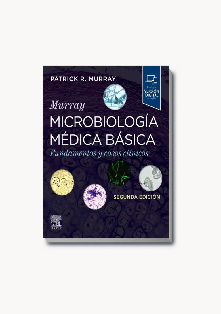Murray. Microbiología médica básica(2ED) – Libreria Sánchez
