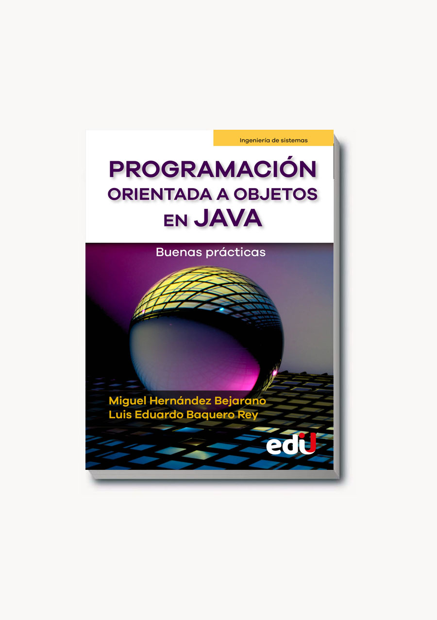 Programación orientada a objetos en java. Buenas prácticas – Libreria ...